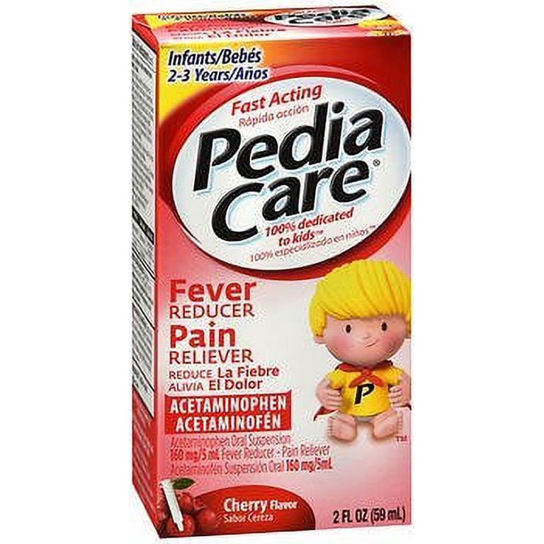 Pediacare Logo