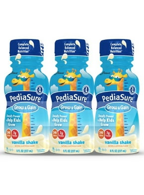PediaSure in Baby Drinks - Walmart.com