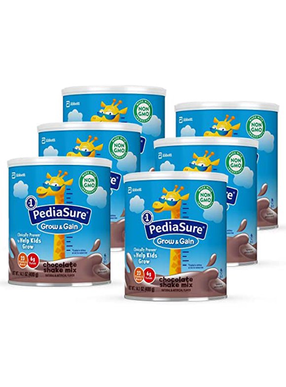 PediaSure in Baby Drinks - Walmart.com