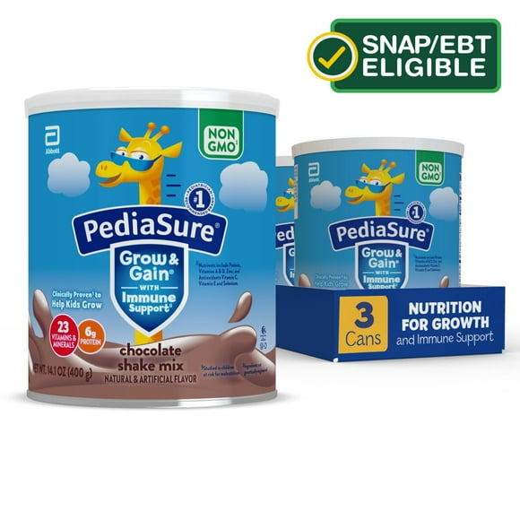 PediaSure in Baby Drinks - Walmart.com