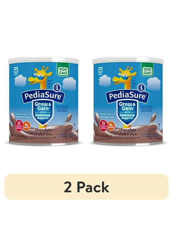PediaSure PediaSure in Baby Drinks - Walmart.com