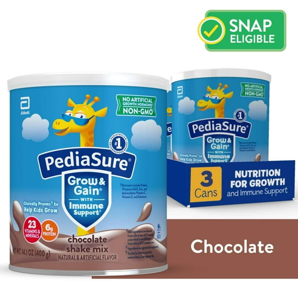 Pediasure - Walmart.com