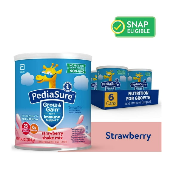 Pediasure - Walmart.com