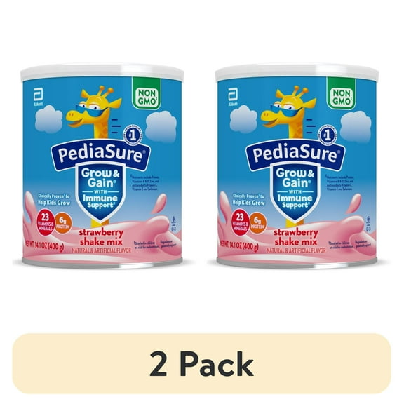 PediaSure - Walmart.com