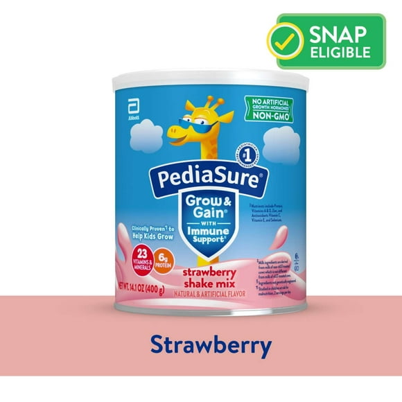 Pediasure - Walmart.com