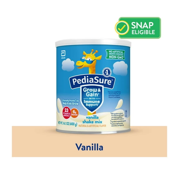 PediaSure - Walmart.com