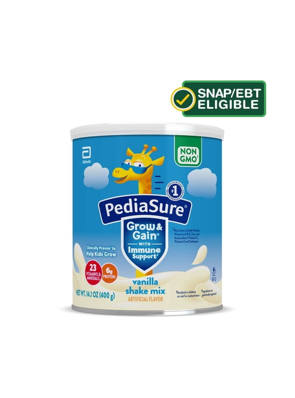 PediaSure in Baby Drinks - Walmart.com