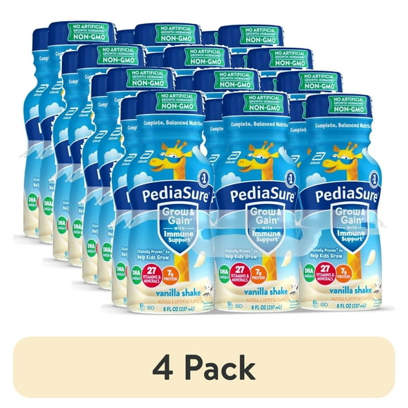 PediaSure in Baby Drinks - Walmart.com