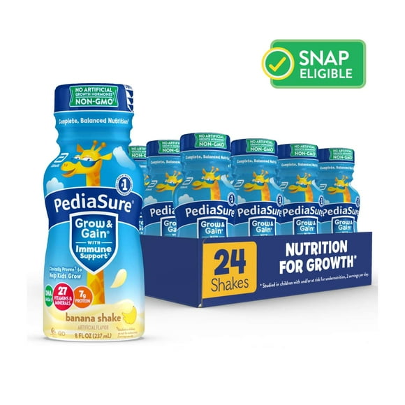 Pediasure - Walmart.com