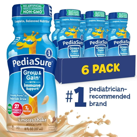 Pediasure - Walmart.com