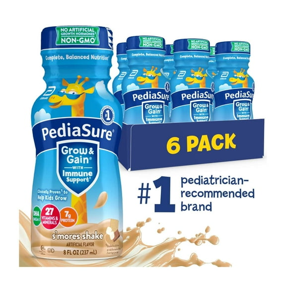 PediaSure - Walmart.com