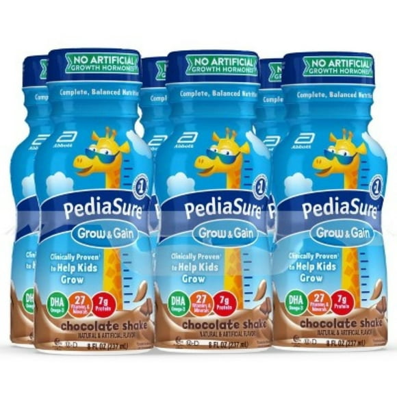 PediaSure in Baby Drinks - Walmart.com