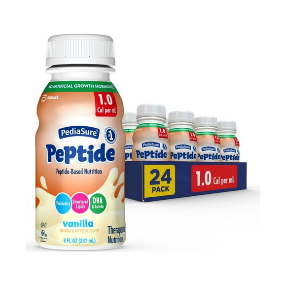PediaSure in Baby Drinks - Walmart.com