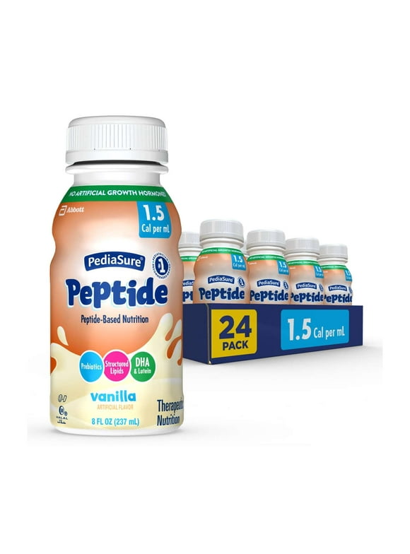 PediaSure in Baby Drinks - Walmart.com