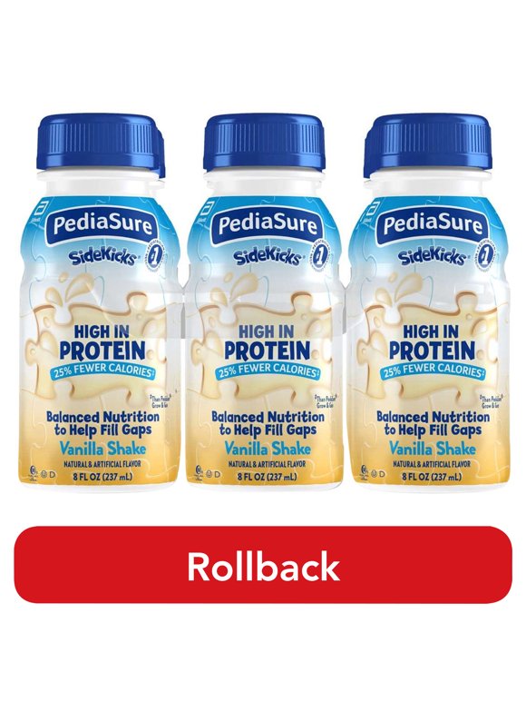 PediaSure in Baby Drinks - Walmart.com