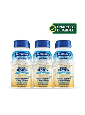 PediaSure in Baby Drinks - Walmart.com