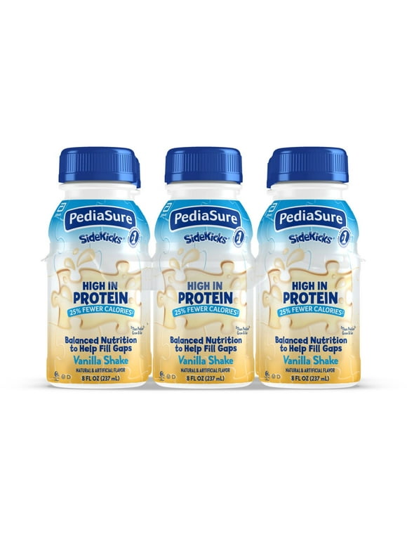 PediaSure in Baby Drinks - Walmart.com