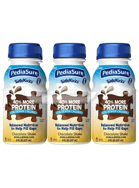 PediaSure in Baby Drinks - Walmart.com