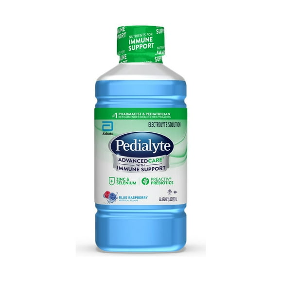 Pedialyte Adults