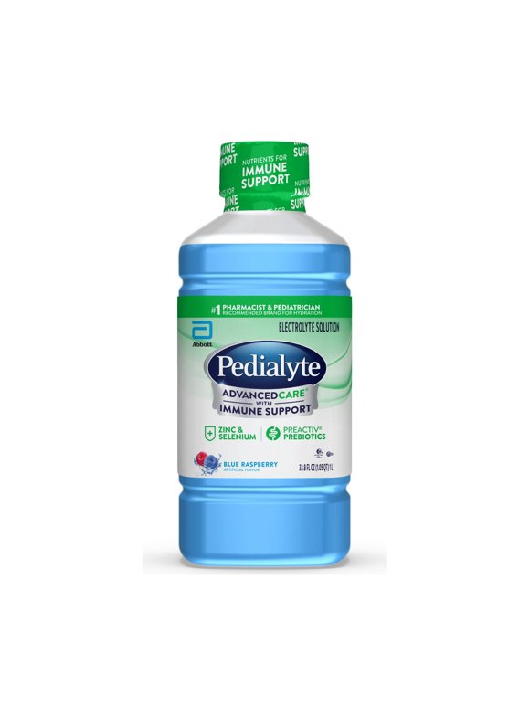 Pedialyte in Baby Drinks - Walmart.com