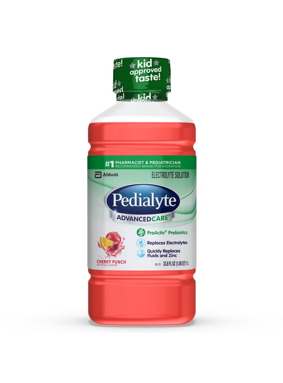 Pedialyte in Baby Drinks - Walmart.com