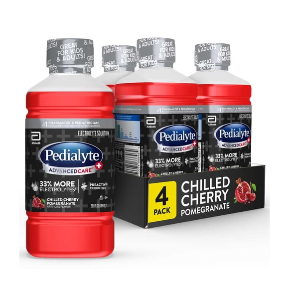 Pedialyte in Baby Drinks - Walmart.com