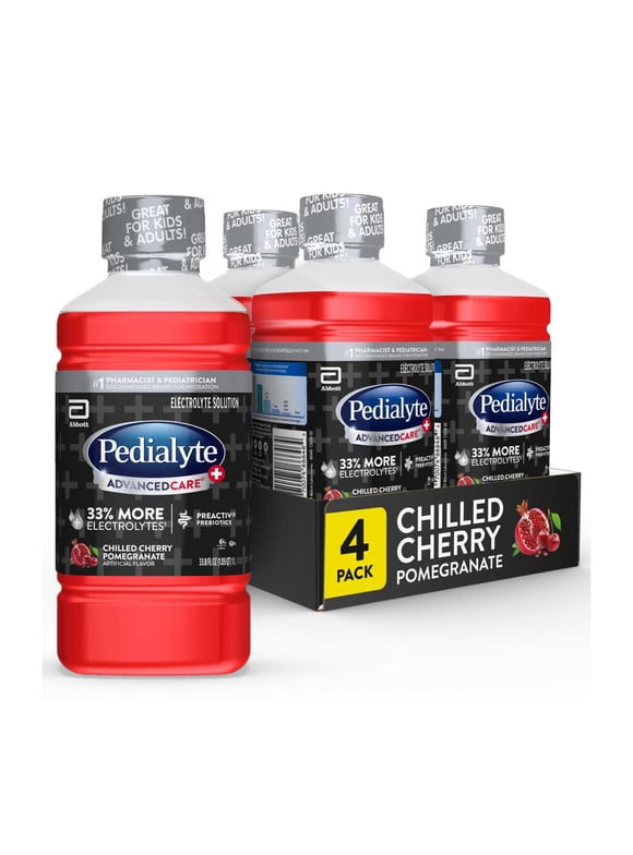 Pedialyte in Baby Drinks - Walmart.com