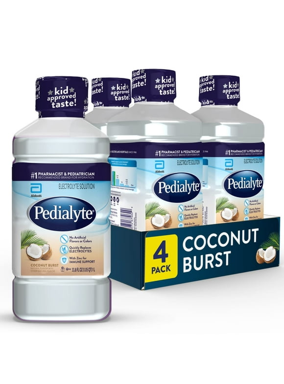 Pediatric Electrolyte in Baby Drinks - Walmart.com