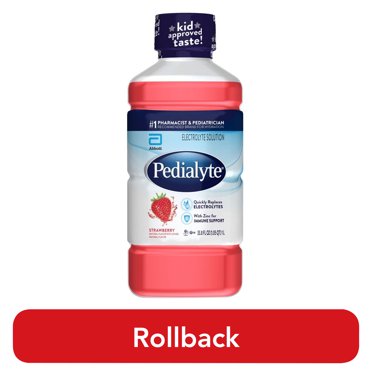 Suero Repone Electrolyte Liquid Solution with Zinc Mango Flavor for ...