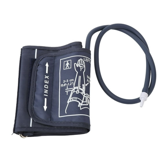 Small Cuff Blood Pressure Monitor