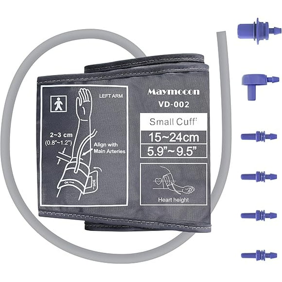 Omron Hem Small Cuff