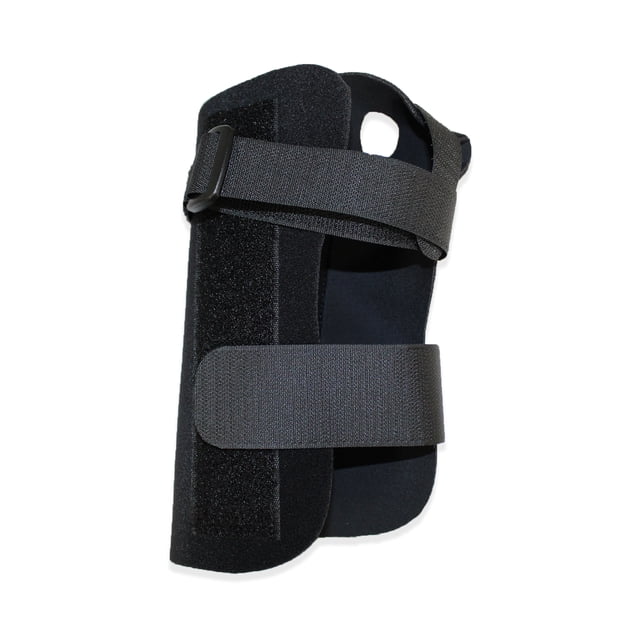 Pediatric Breathoprene Soft Foam Wrist Brace, Large Left - Walmart ...