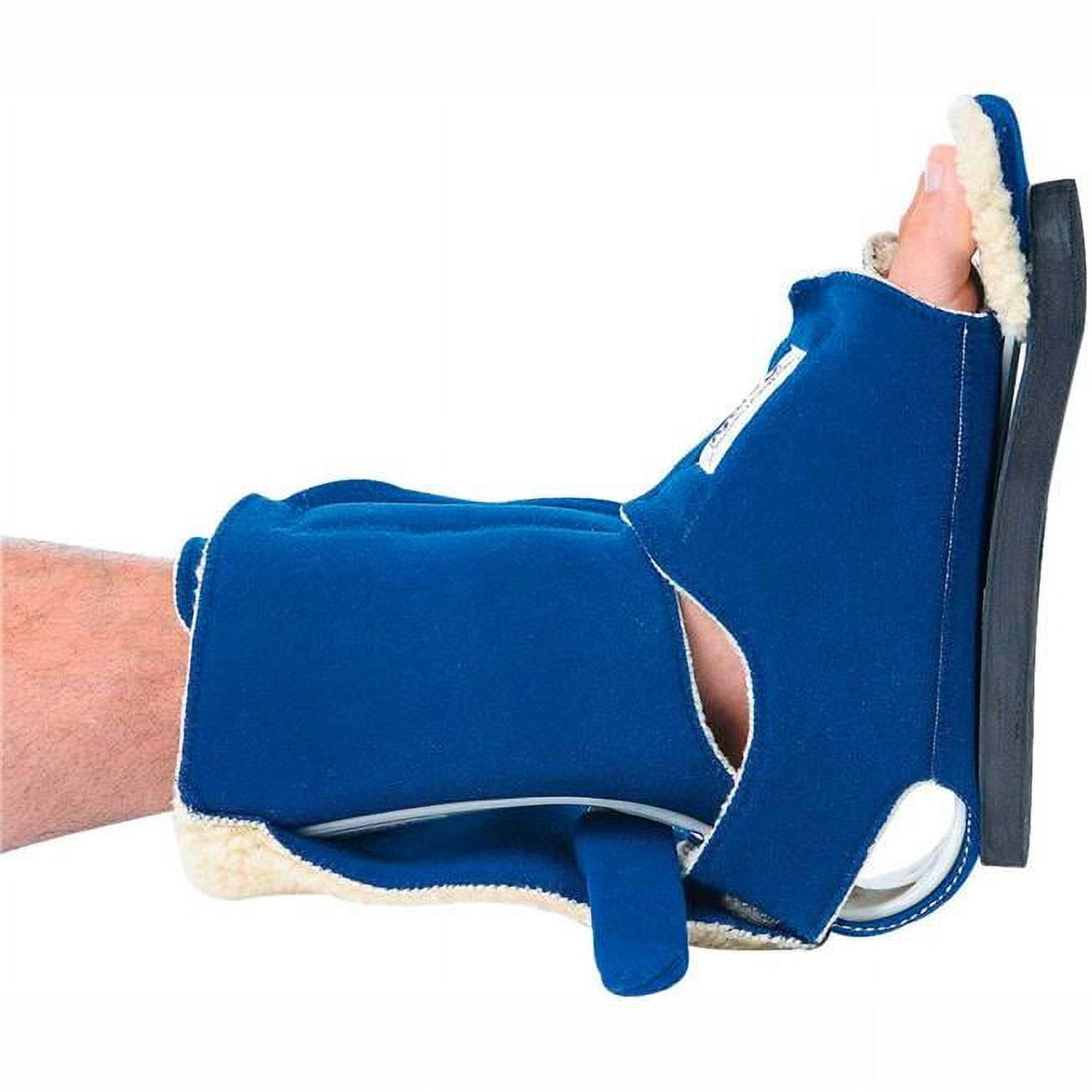 Pediatric Comfy Splints Comfy Boot Orthosis - Walmart.com