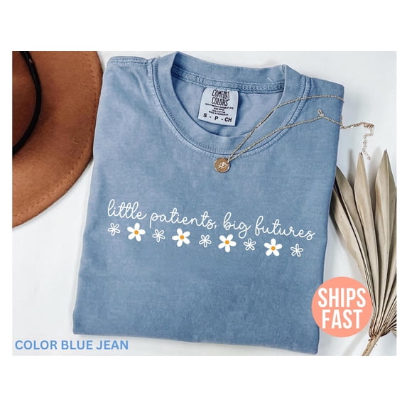 Pediatric Nurse Shirt Peds Nurse Shirt Picu Nurse Shirt Nurse ...