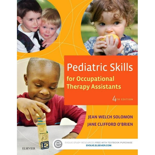 Pediatric Skills for Occupational Therapy Assistants - Walmart.com