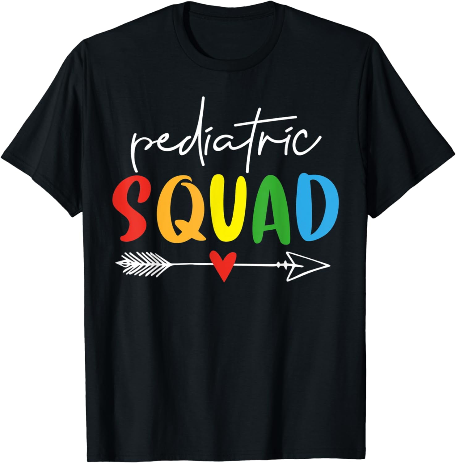 Pediatric Squad Nurse PEDS RN Pediatrician Nursing T-Shirt - Walmart.com Pediatric Squad Nurse PEDS RN Pediatrician Nursing T-Shirt - Walmart.com