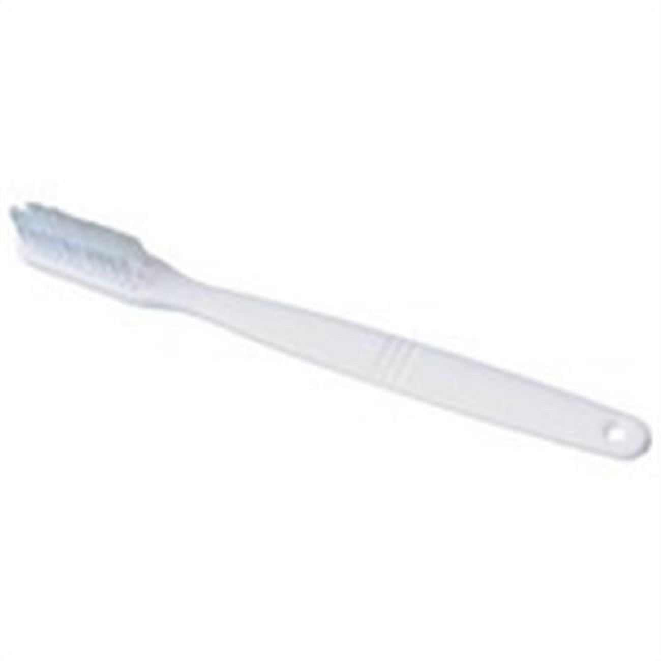 Pediatric Toothbrushes - White Case of 1440 - Walmart.com