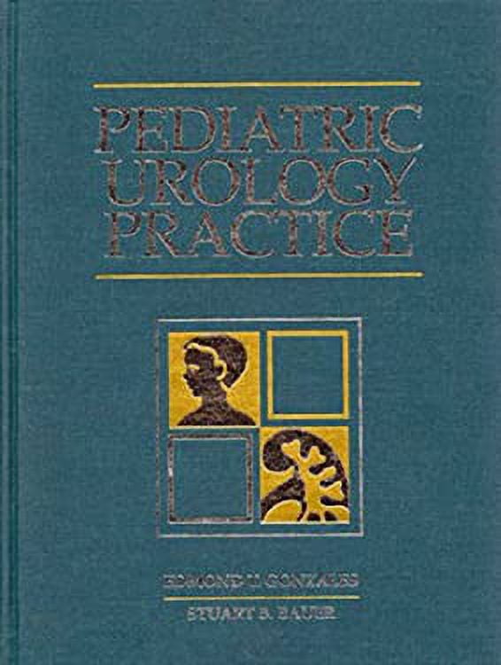 Pre-Owned Pediatric Urology Practice 9780397513680 - Walmart.com