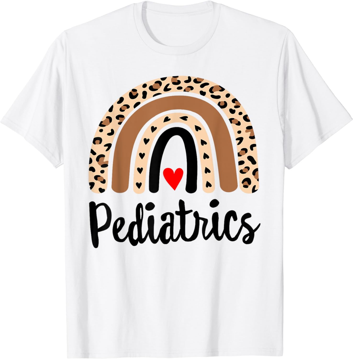Pediatrics Pediatric Squad Nurse Ati Occupational Therapy T-Shirt ...