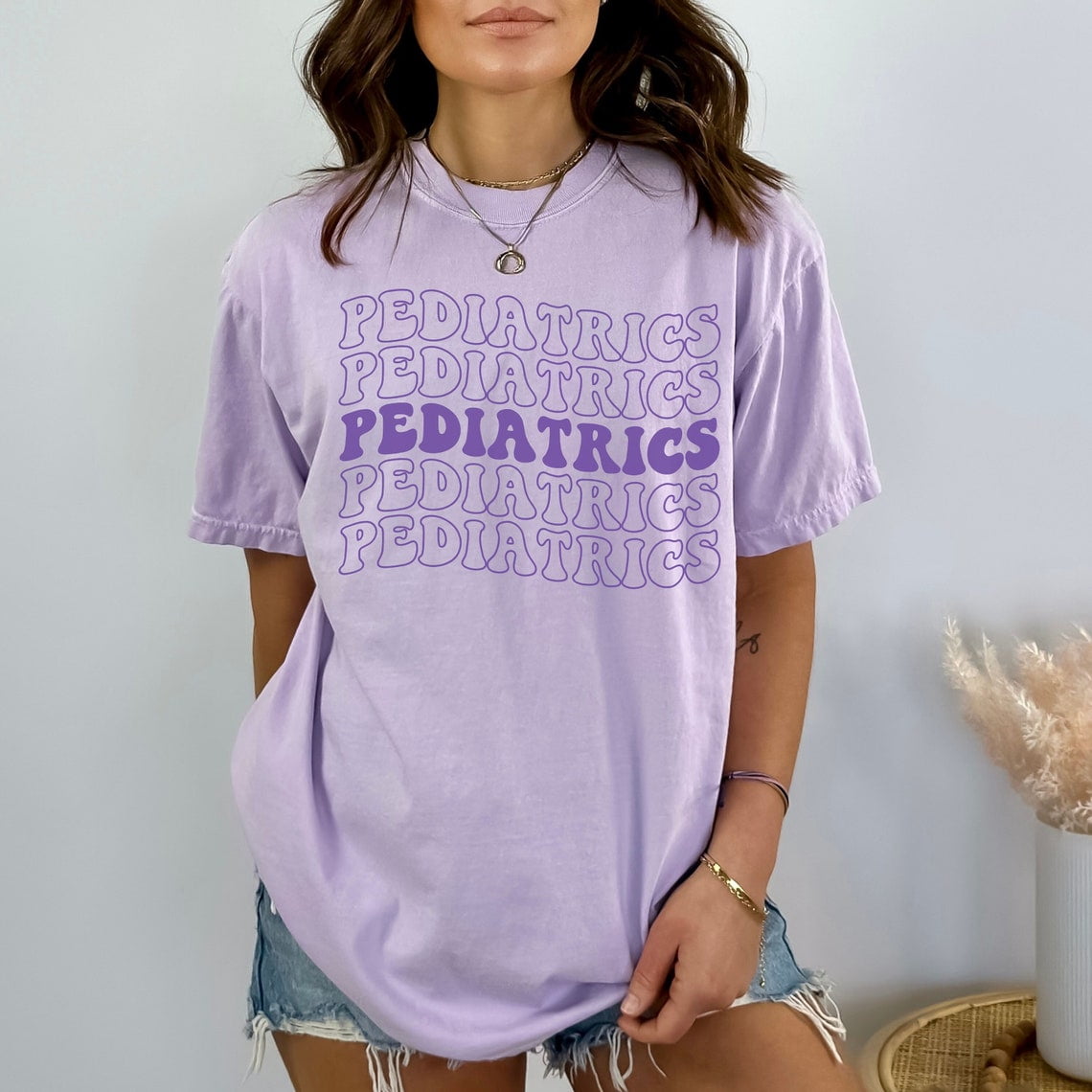 Pediatrics Shirt, Pediatrics T-Shirt, Peds Nurse Tshirt, Peds T-Shirt ...