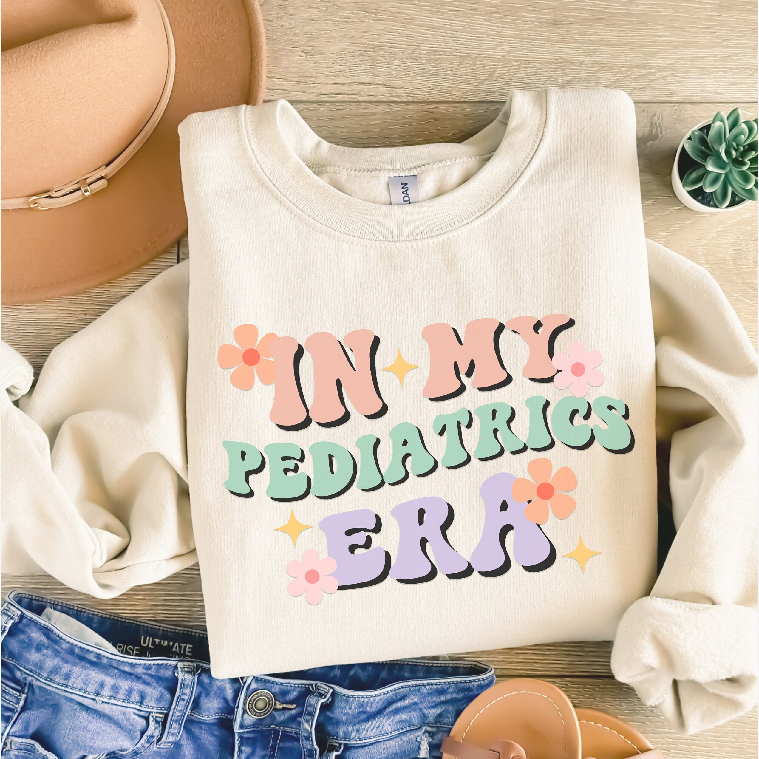 Pediatrics T-Shirt, Pediatrics Shirt, Peds Nurse T-Shirt, Peds Nurse ...