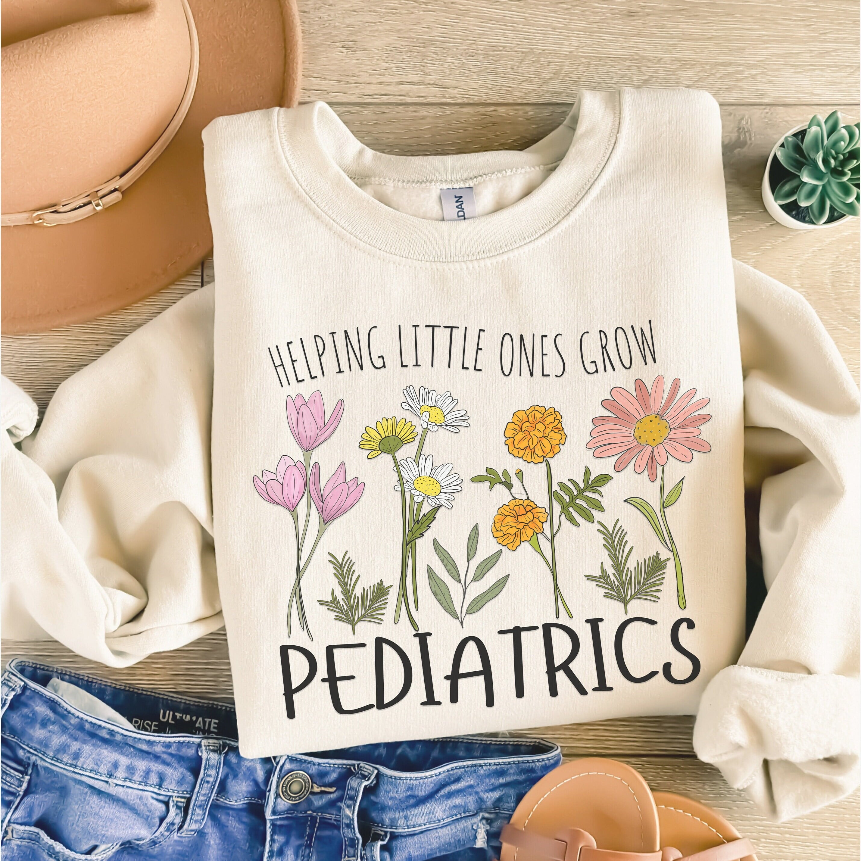 Pediatrics T-Shirt, Pediatrics Shirt, Peds Nurse T-Shirt, Peds Nurse ...