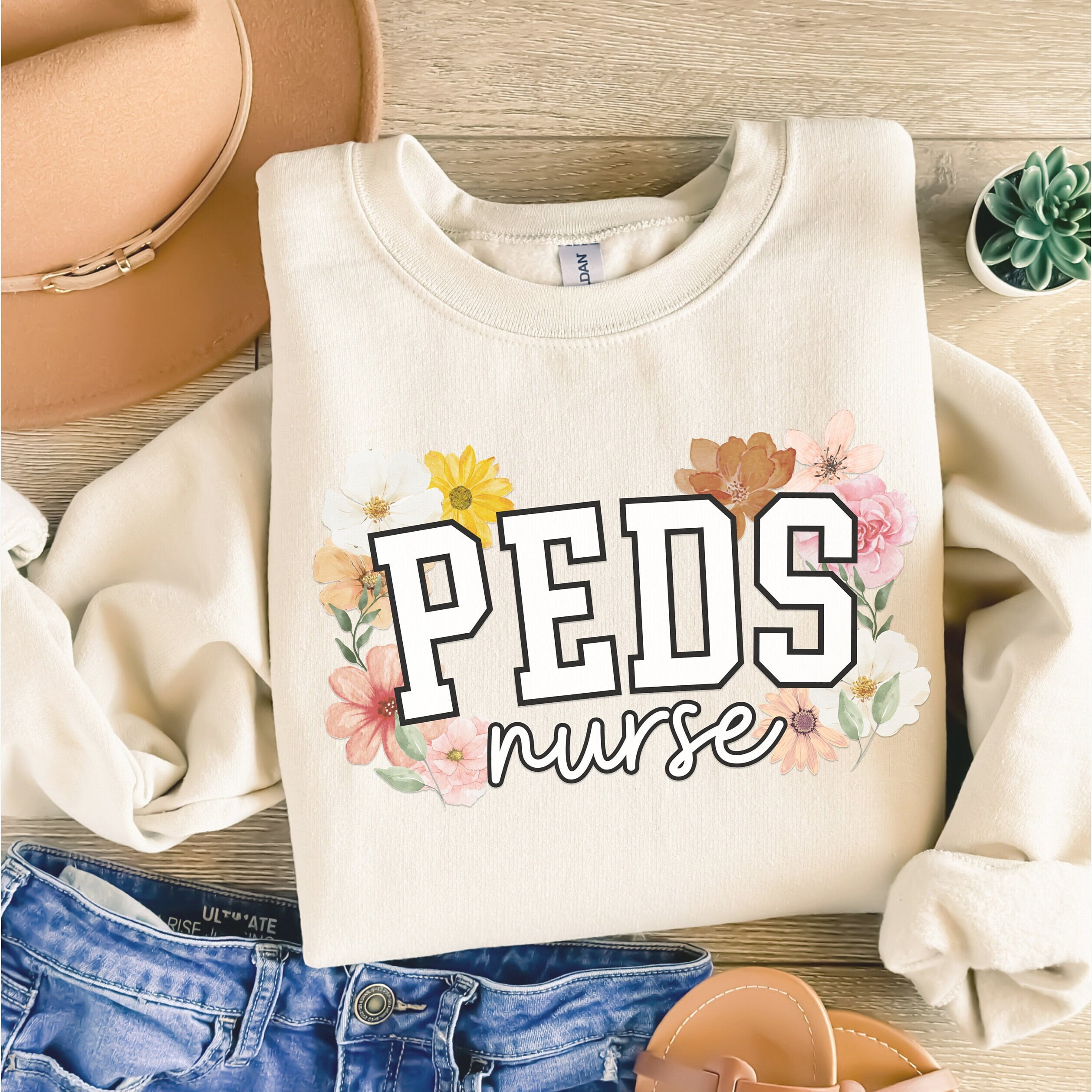 Pediatrics T-Shirt, Peds Nurse T-Shirt, Pediatrics Shirt, Peds Nurse ...
