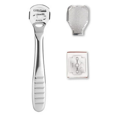 Tweezerman Callus Shaver - Walmart.com