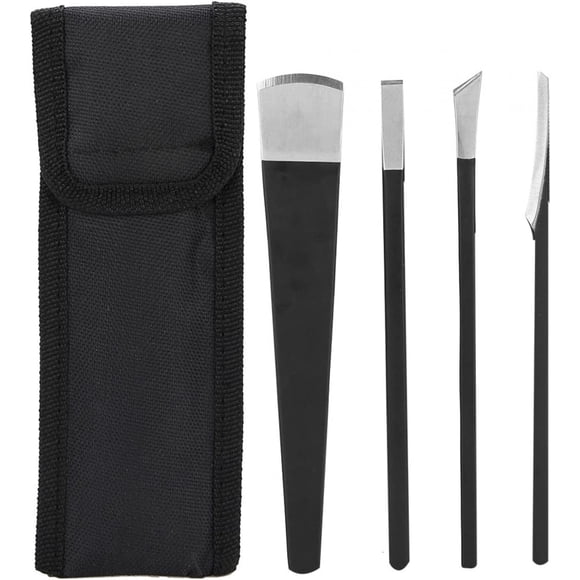 Pocket Knife Nail File