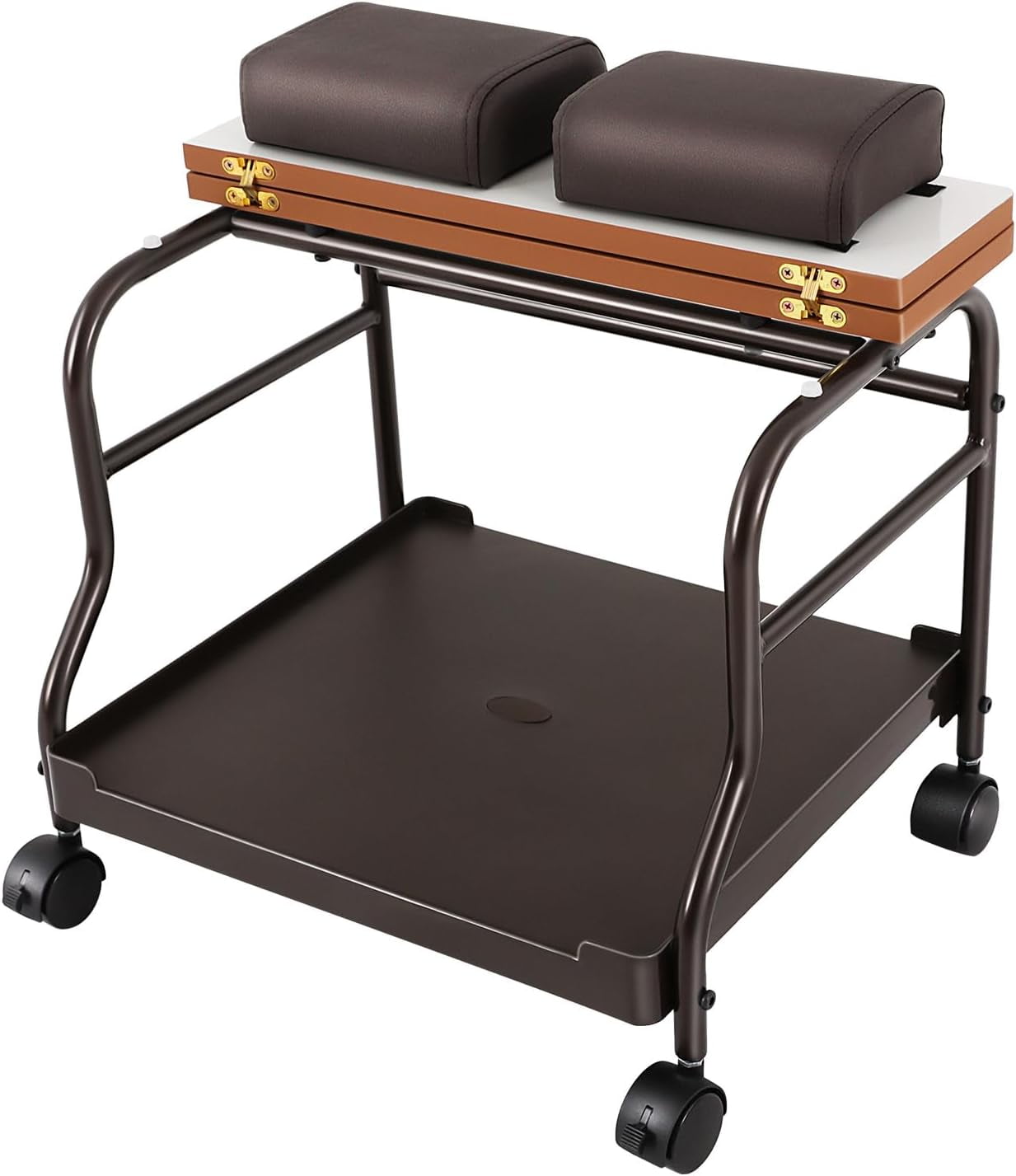 Pedicure Cart Portable Pedicure Trolley Cart for PedicureManicure ...