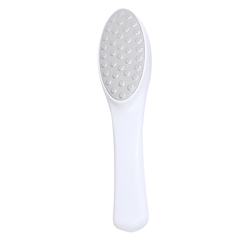 Pedicure Foot File - Callus Remover -Foot Rasp Foot Scrubber ...