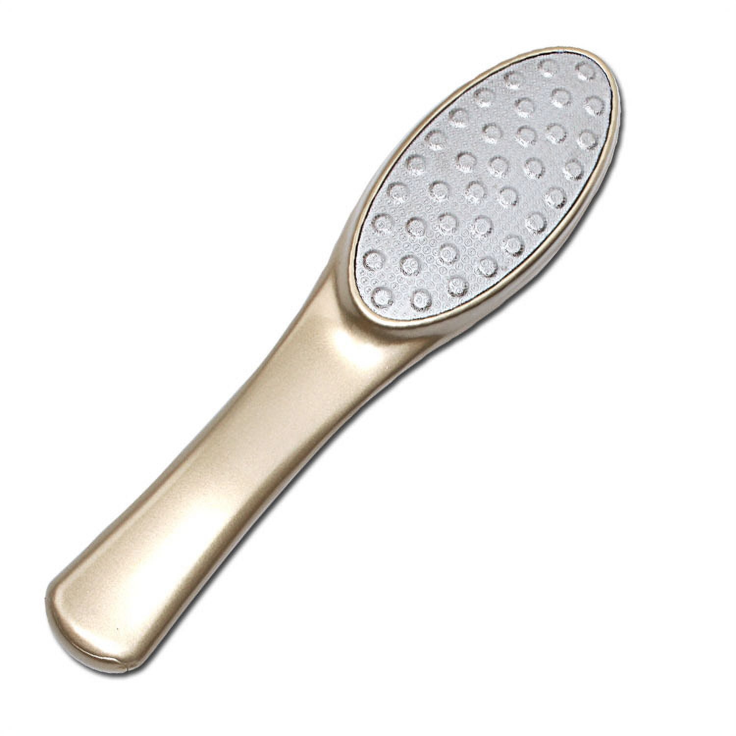 Pedicure Foot File - Callus Remover -Foot Rasp Foot Scrubber ...