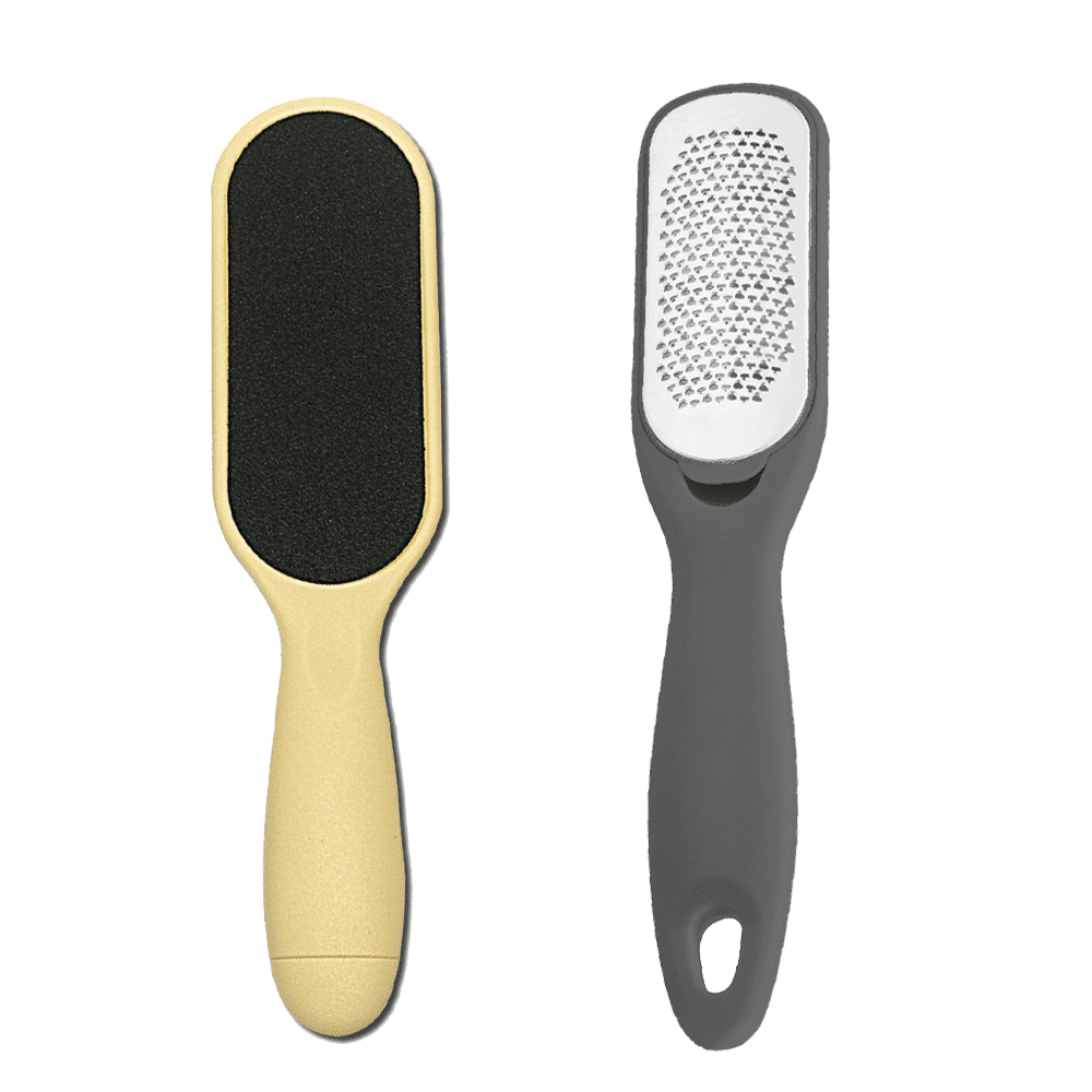 Pedicure Foot File Kit,Callus Remover For Feet ,Professional Grade ...