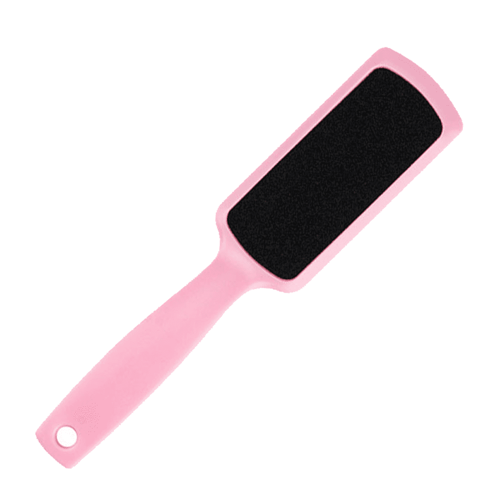 Pedicure Foot Rasp Foot File Callus Remover Dead Skin & Double-Sided ...